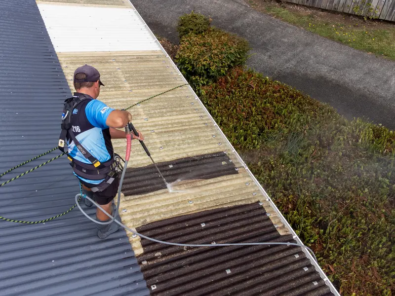 Wash Rite Perth - Perth Pressure Washing | Franchise - Washrite Australia